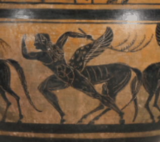 Way Cool Winged Centaur at Sotheby’s – rogueclassicism