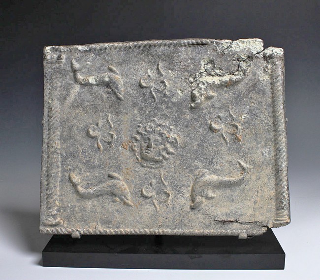 Jordan Lead Codices – rogueclassicism